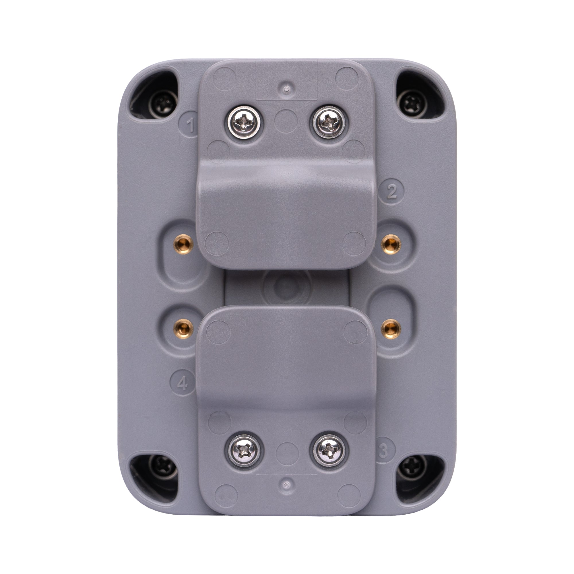 MUD Variant 3 (Repeater Node Unit)