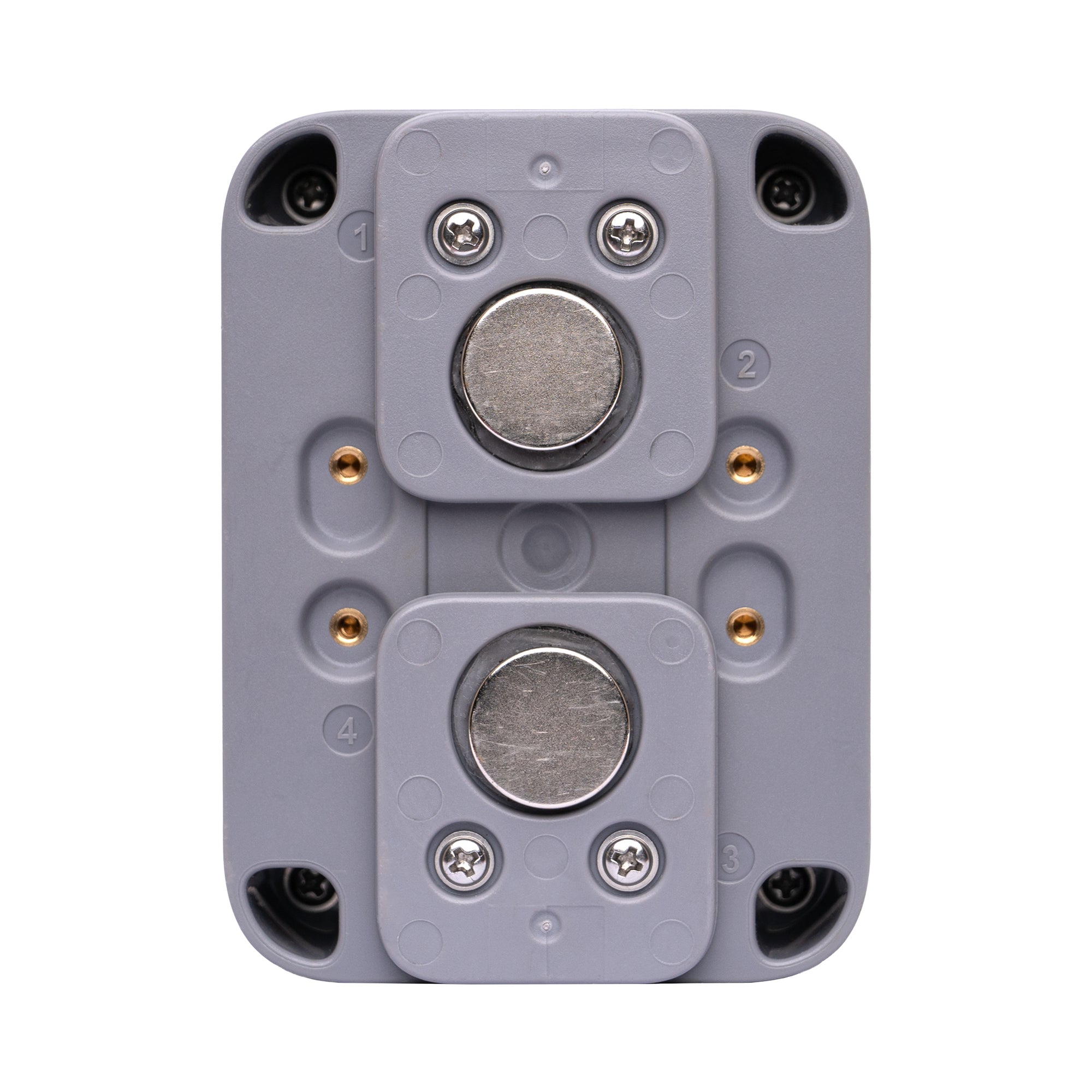 MUD Variant 3 (Repeater Node Unit)