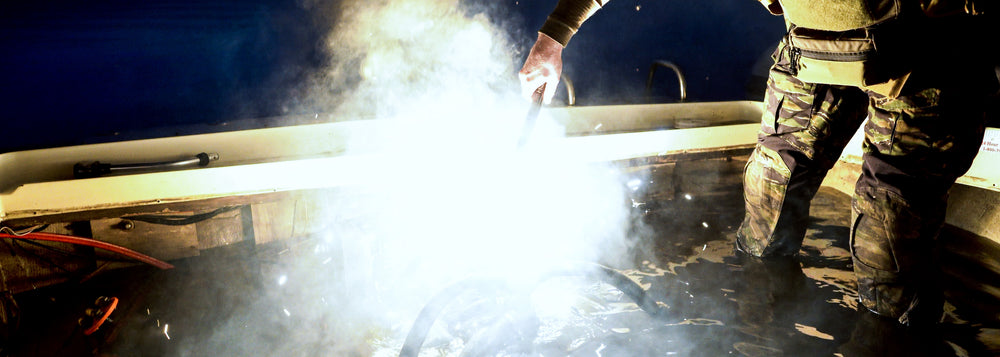 Spearhead Training Group LLC