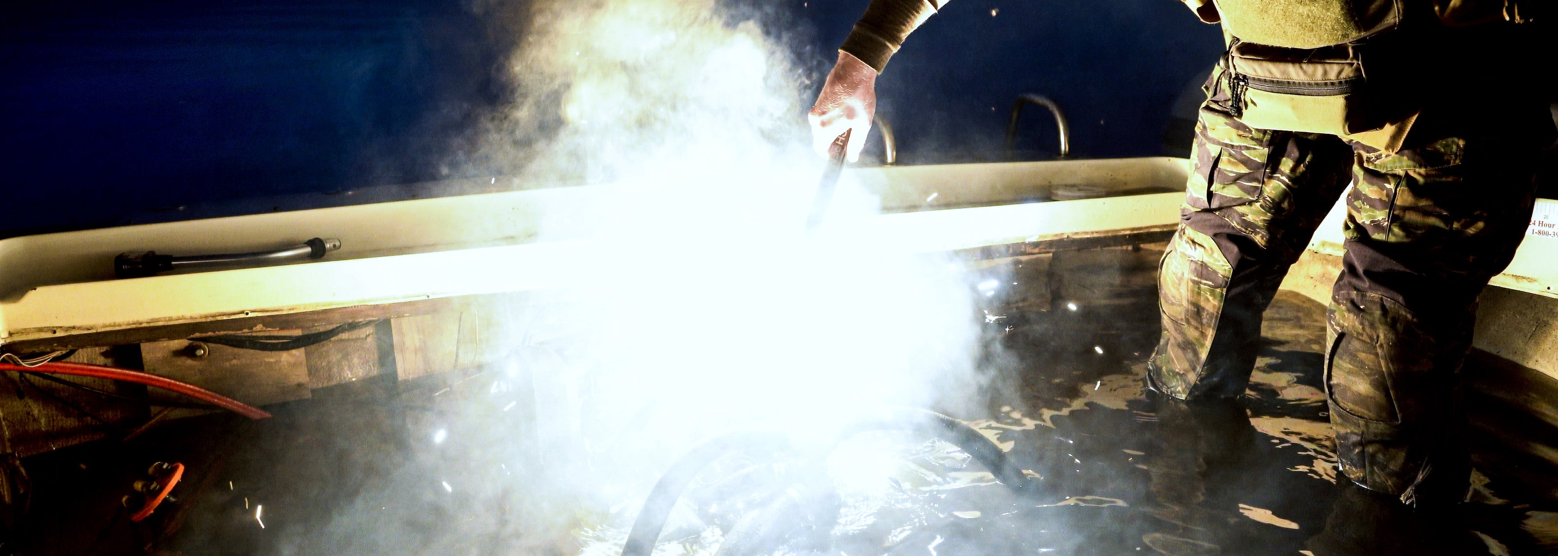 Spearhead Training Group LLC